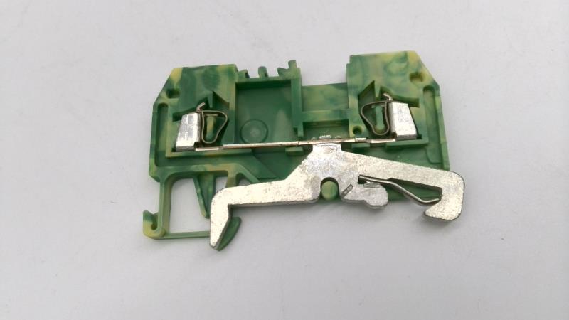 279-907 Terminal Blk/Strip Wiring Dev by WAGO