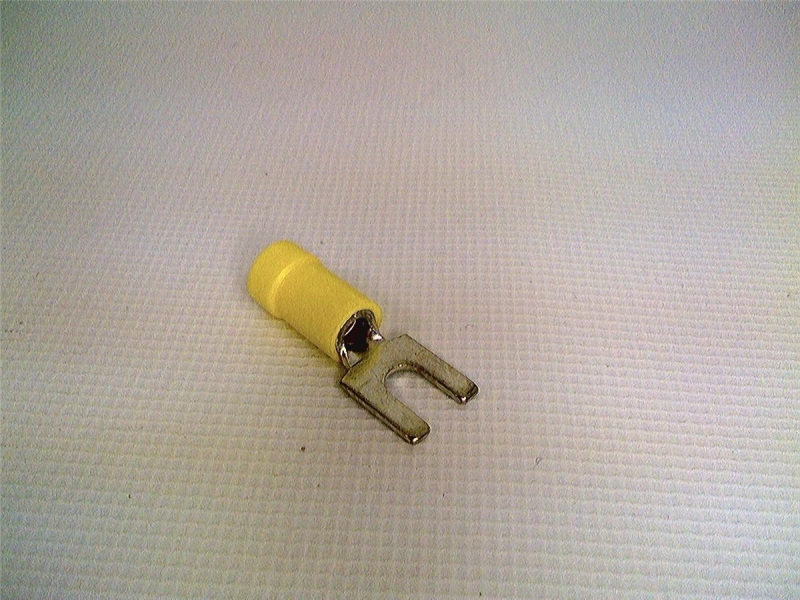 PV10-8F-L-EACH Connector/Terminal/Pin by PANDUIT