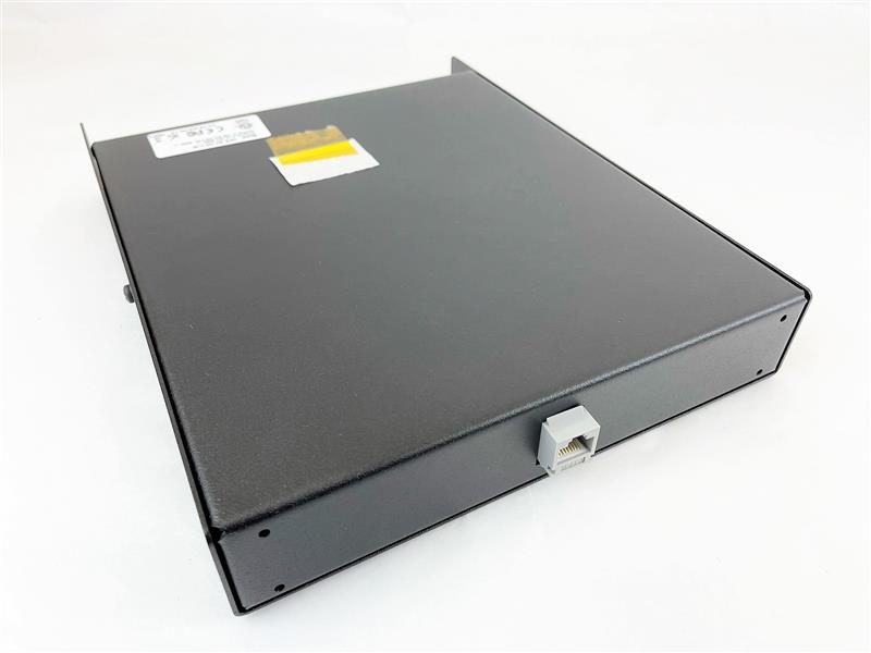 IPS-ZCM-CK PLC Module/Rack by ATLAS SOUND