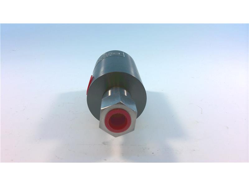 54416-1 Solenoid Valve by HASKEL
