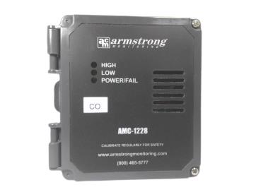 AMC-1228-20S Sensor Module/Housing by ARMSTRONG