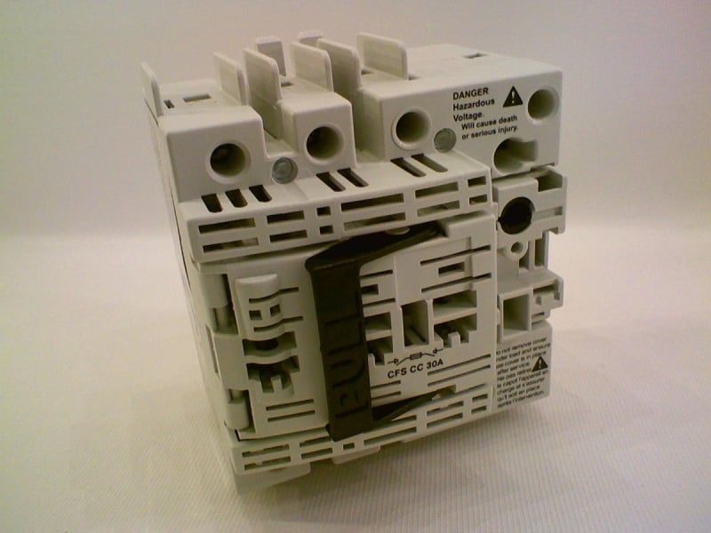 CFS361C5 Disconnect Switch by SIEMENS