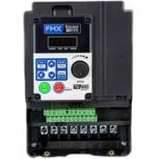 TD400-4003-3PH Drive by FMX