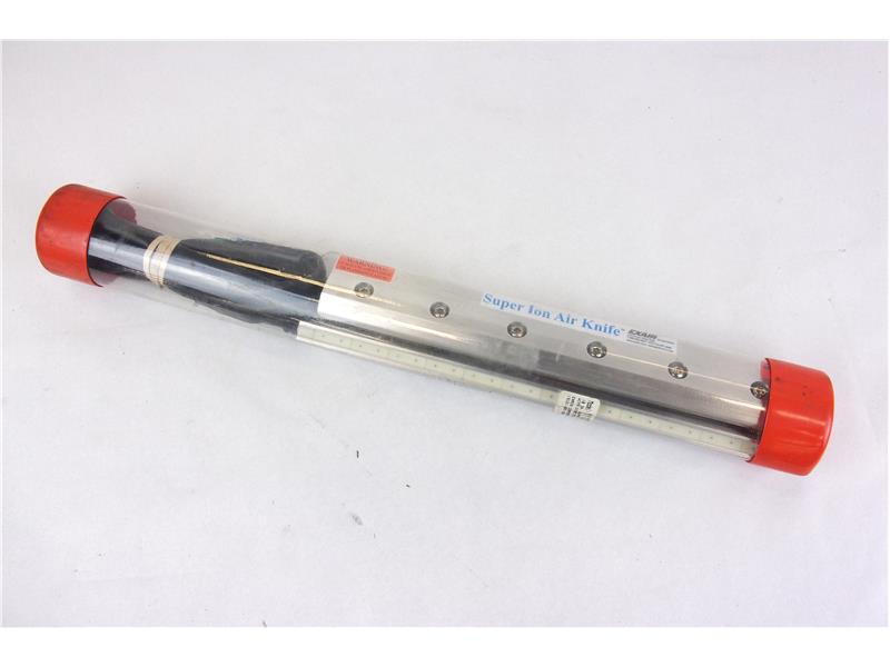 111012 Static Eliminator by EXAIR