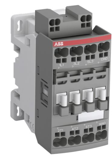 AF26-30-00K-14 Contactor by - ABB - ASEA BROWN BOVERI
