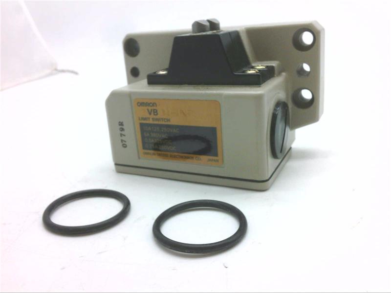 2-VB-D4-1N Limit Switch by OMRON