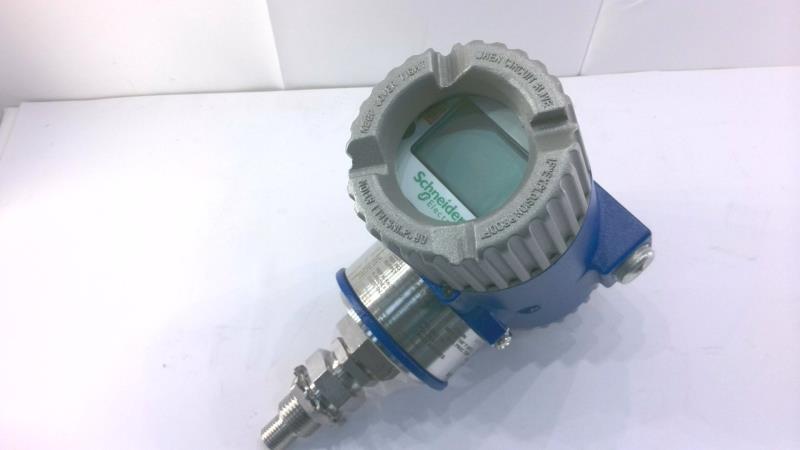 84S-T02TJRK-N Flow Meter by INVENSYS