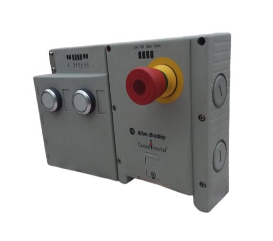 442G-MABRB-UR-E0P49 Electrically Operated Lock by ALLEN BRADLEY