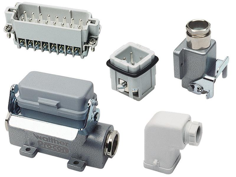 701410 Enclosure by WALTHER ELECTRIC