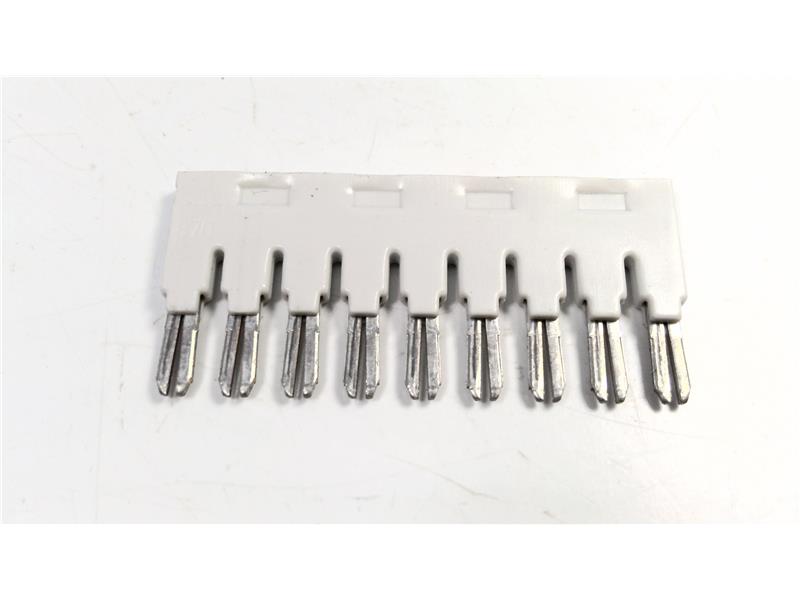 870-409 Terminal Blk/Strip Wiring Dev by WAGO