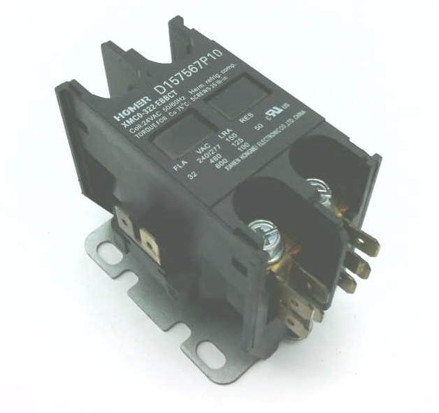 XMC0-322-EBBCT Contactor by HOMER