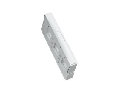 01231000 Panel Accessory by WOHNER