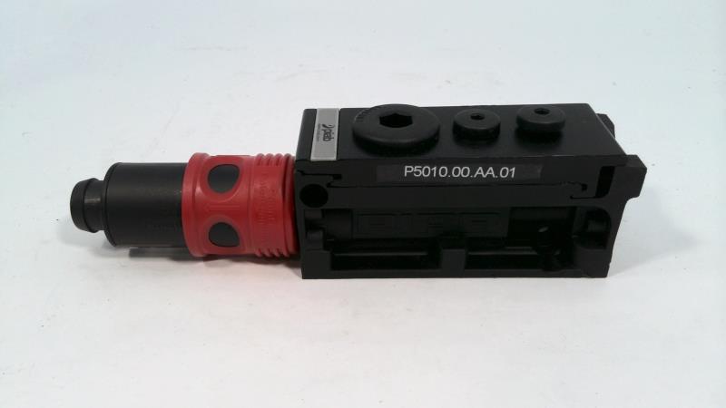 P5010.00.AA.01 Vacuum Pump by PIAB VACUUM PRODUCTS