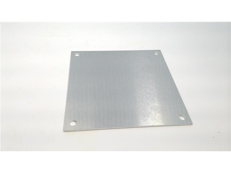 BWA-BP66A Enclosure Accessory/Kit by BANNER ENGINEERING