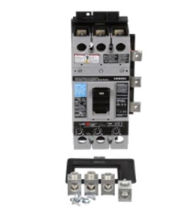 MBKVAM3400A Molded Case Circuit Breaker by SIEMENS