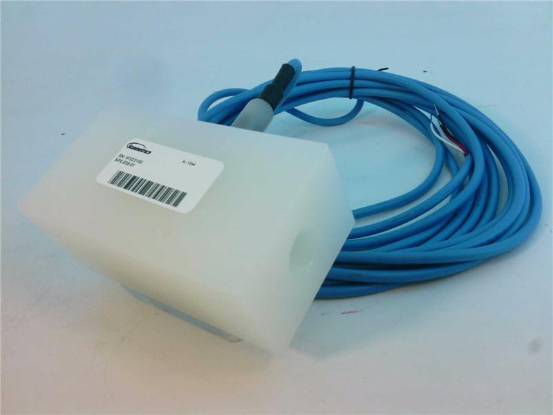 SPX-038-01 Flow Meter by SEAMETRICS