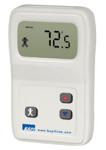 BA/BS4XC-F-2-10[32 TO 134F]16-20M16-Z-WMW Temperature Transmitter by BAPI