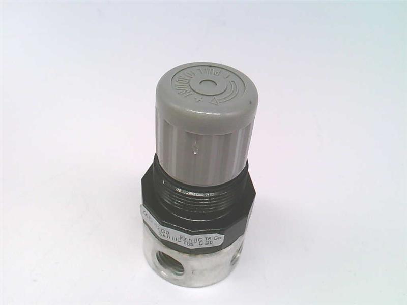 V06-200-NNKA Pneumatic Valve by NORGREN