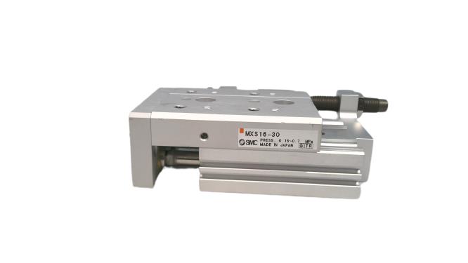 MXS16-30B Pneumatic Cylinder by SMC