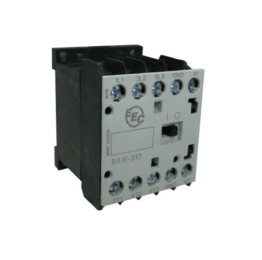 BA16-400-N Contactor by EEC CONTROLS
