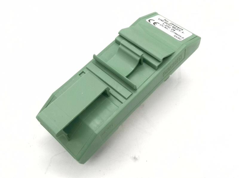 UM-HOZ 462/1-1-1-2/G 24 Relay/Socket by PHOENIX CONTACT