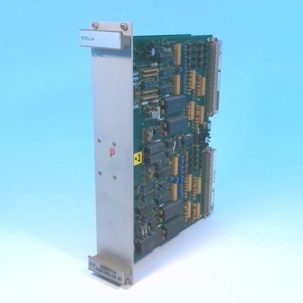 619909200 PLC Module/Rack by SOREN T LYNGSO