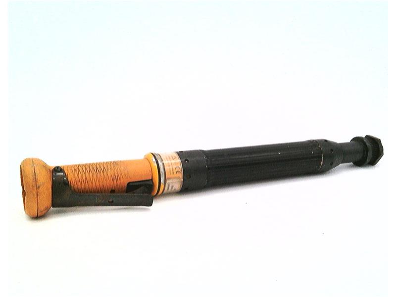 ETD-DS7-30-10S Spindle by ATLAS COPCO