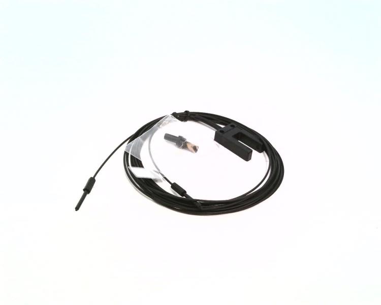 PDIS16UM10 Fiber Optic Cable by BANNER ENGINEERING