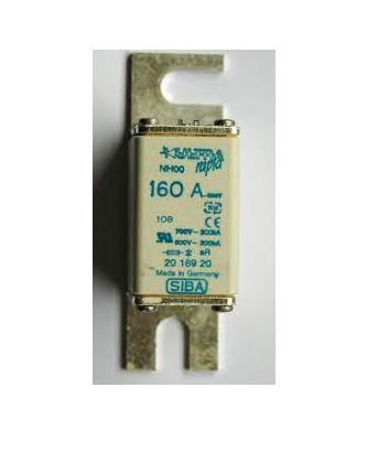 2018920-400 Fuse by SIBA