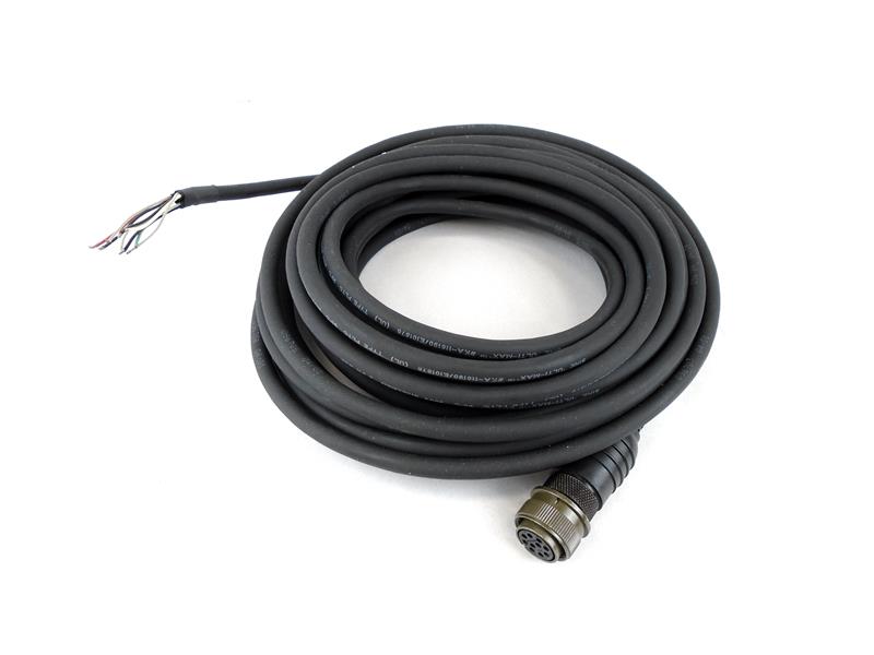 1326-CEU-50 Servo Cable and Accessory by ALLEN BRADLEY