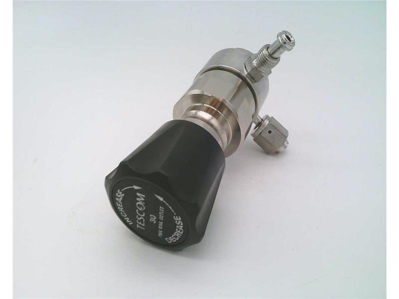 64-2660KRG18 Pneumatic Regulator par TESCOM