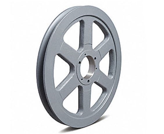 BK100H Sheave by SST BEARING