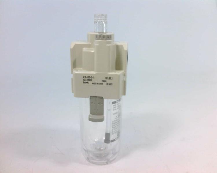 AL30-N03-Z-A Pneumatic Line Lubricator by SMC