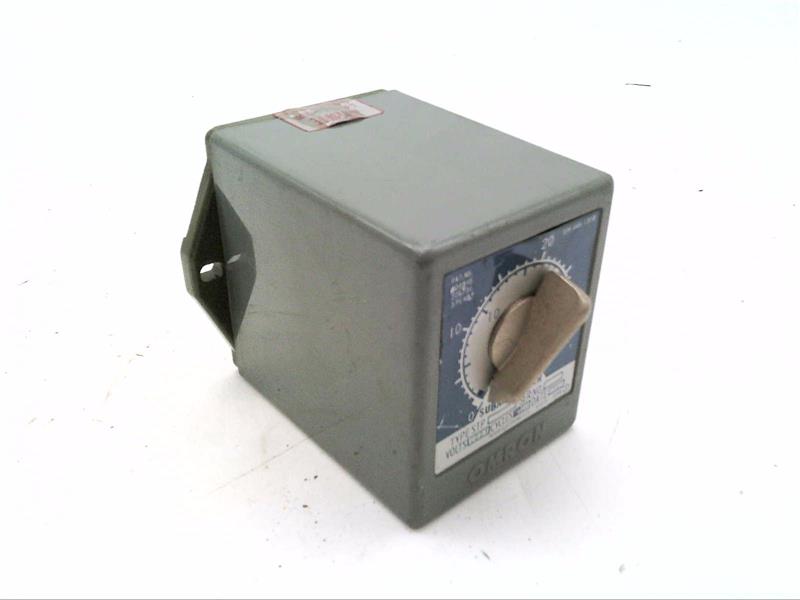 STP-44A88D Time Delay Relay by OMRON