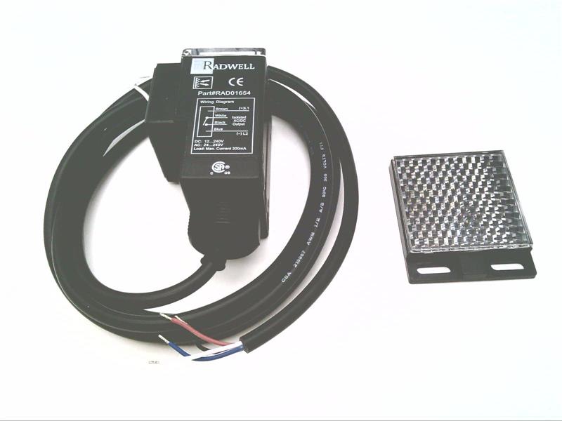 RAD01654 Photoelectric by RADWELL