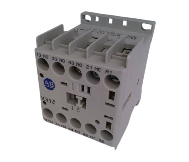 700-K31Z-KF Relay/Socket by ALLEN BRADLEY