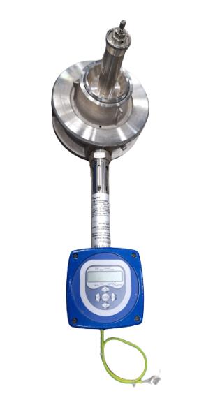 TVA FLOWMETER DN100 Flow Meter by SPIRAX SARCO