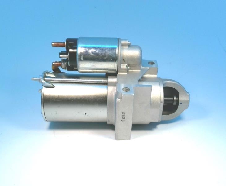 1640531 Starter by HYSTER