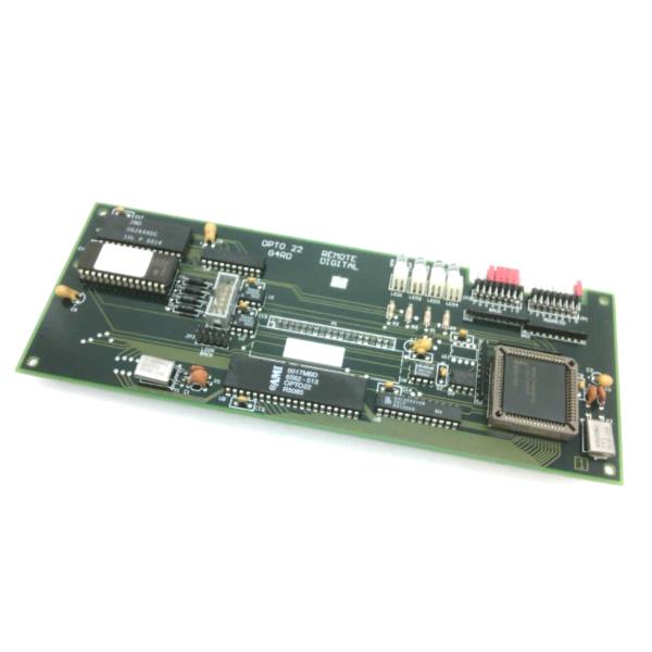 G4RD VDC Logic I/O Brain/Interface by OPTO 22