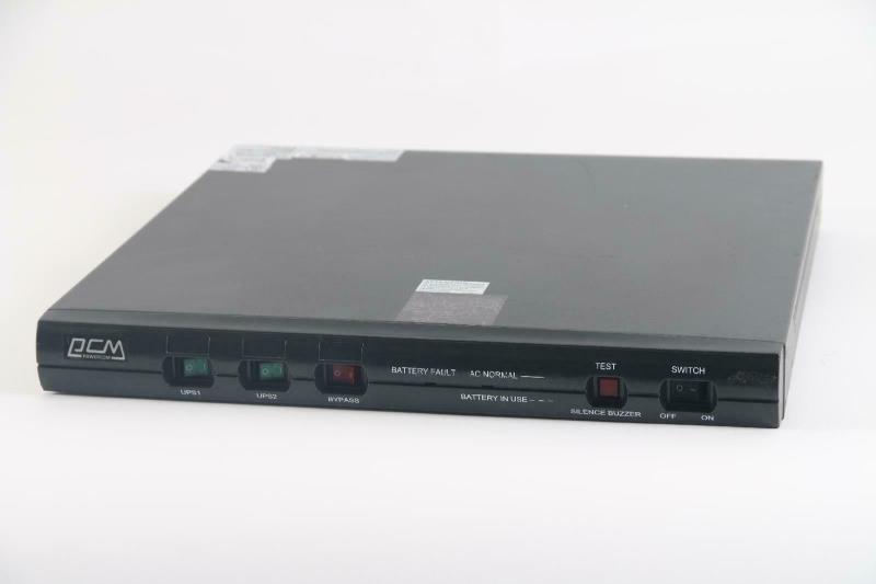 KIN-1000AP-RM UPS by PCM