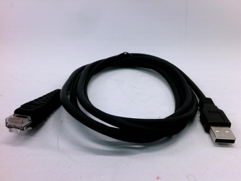 IDM 140-2 USB CABLE Electrical Cable/Wire by SICK