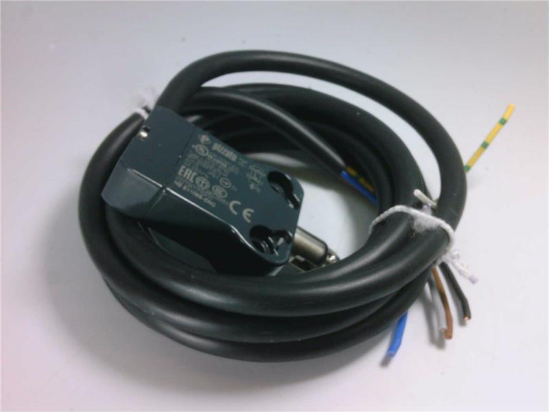 NB B110BB-DN2 Limit Switch by PIZZATO