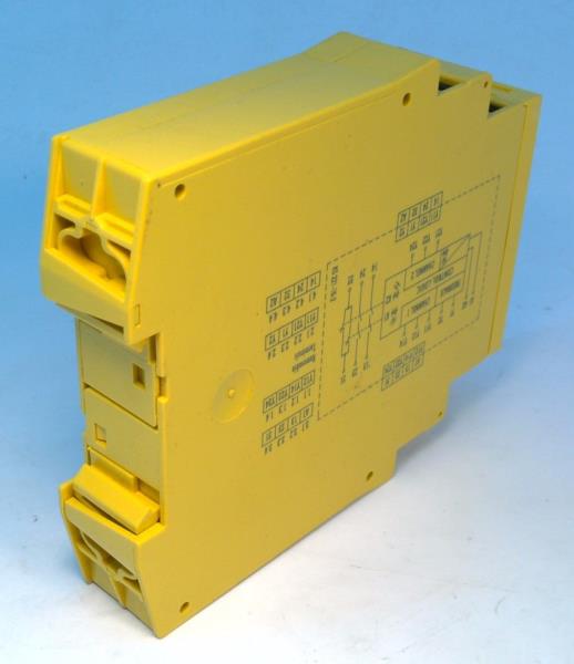 UE42-2HD2D2 Safety Relay by SICK