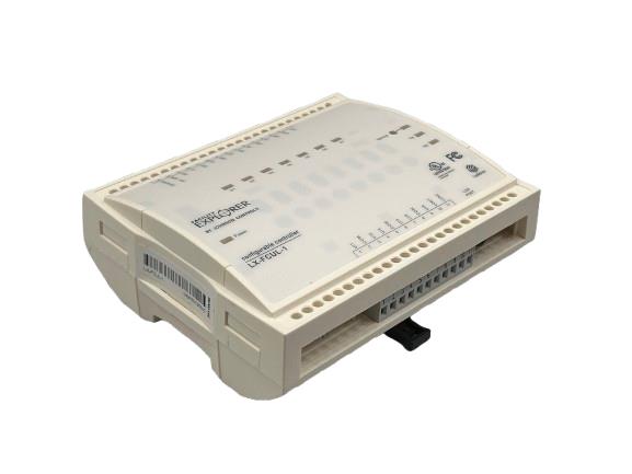 LX-FCUL-1 Control par JOHNSON CONTROLS