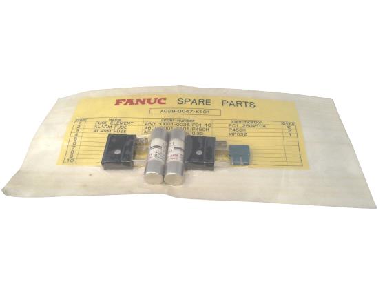A02B-0047-K101 Fuse by FANUC