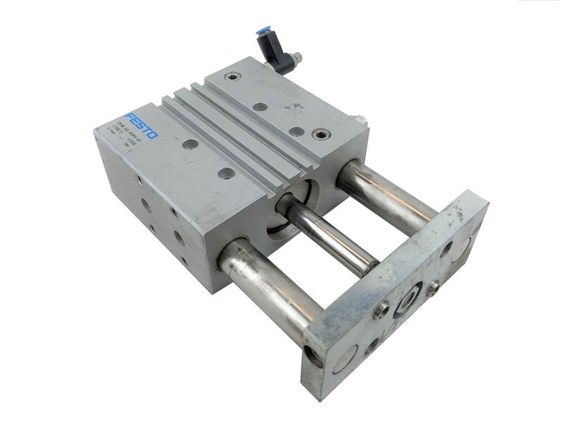 DFM-50-80-P-A-GF Pneumatic Actuator by FESTO