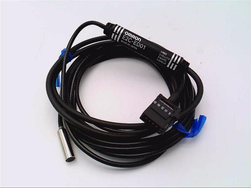 E2C-ED01 Proximity Switch by OMRON