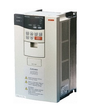 FR-A520-2.2K Drive by MITSUBISHI