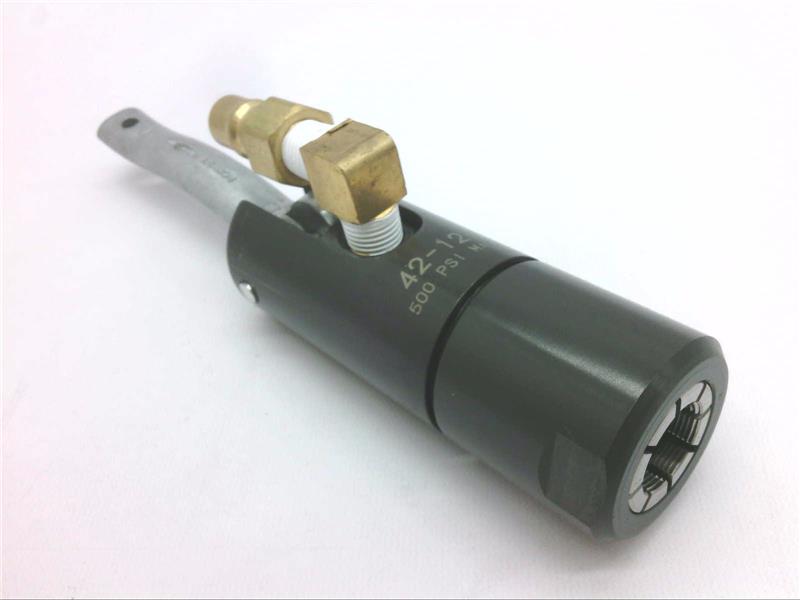 42-12 Machine Part by RAMER PRODUCTS INC