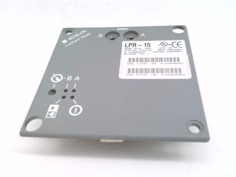 42105R Networking Router by ECHELON